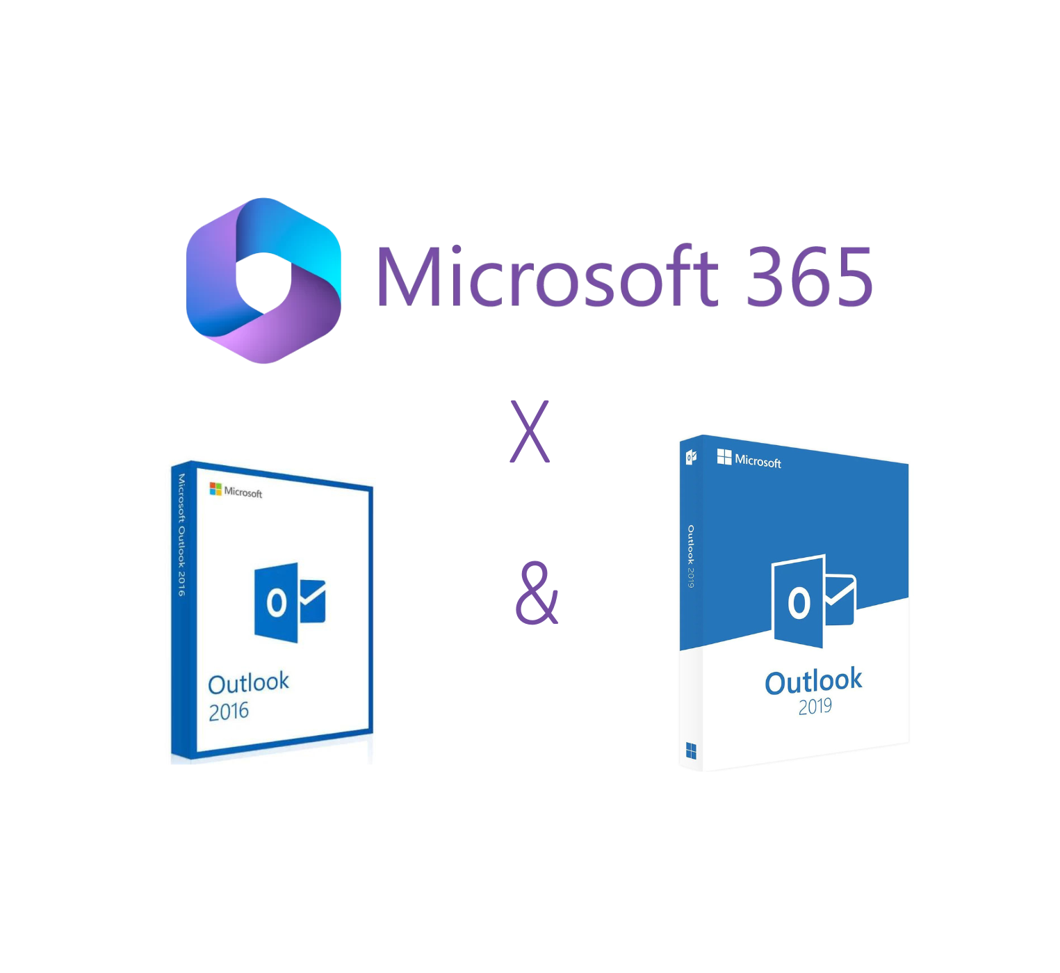 Microsoft 365 - fin du support pour les anciennes versions d'Office - Lineotec